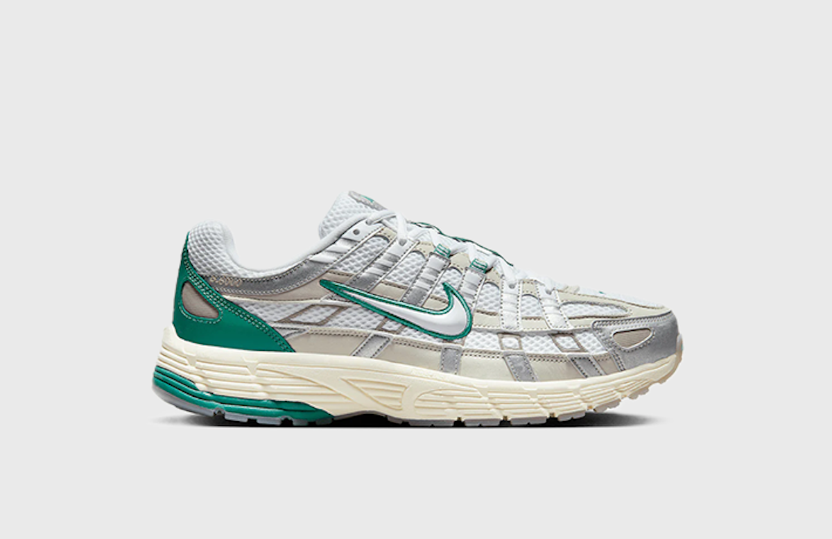 Nike P-6000 "Bicoastal" kaufen – HF4308-072 – HEAT MVMNT