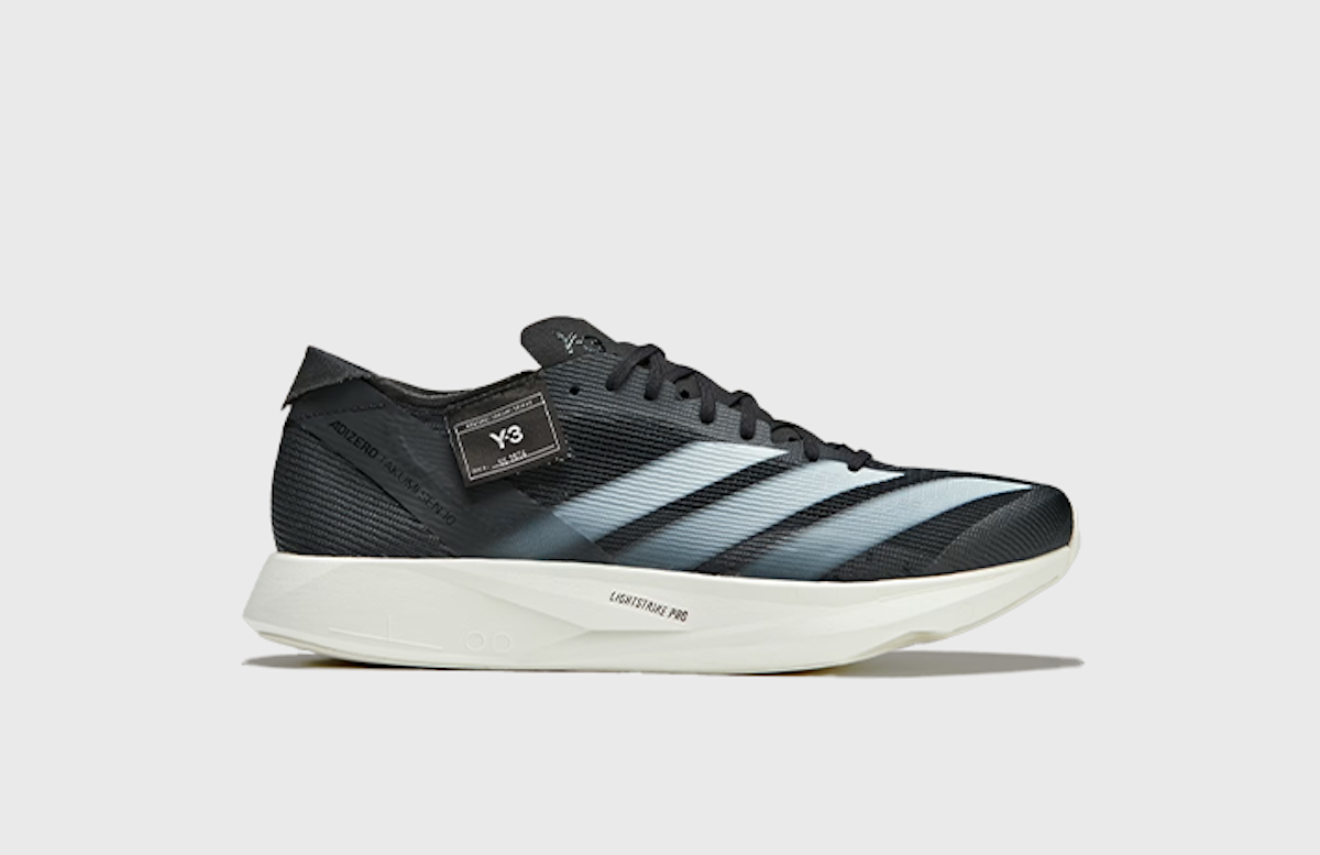 Y-3 x adidas Takumi Sen 10 "Black" kaufen – IE1127 – HEAT MVMNT