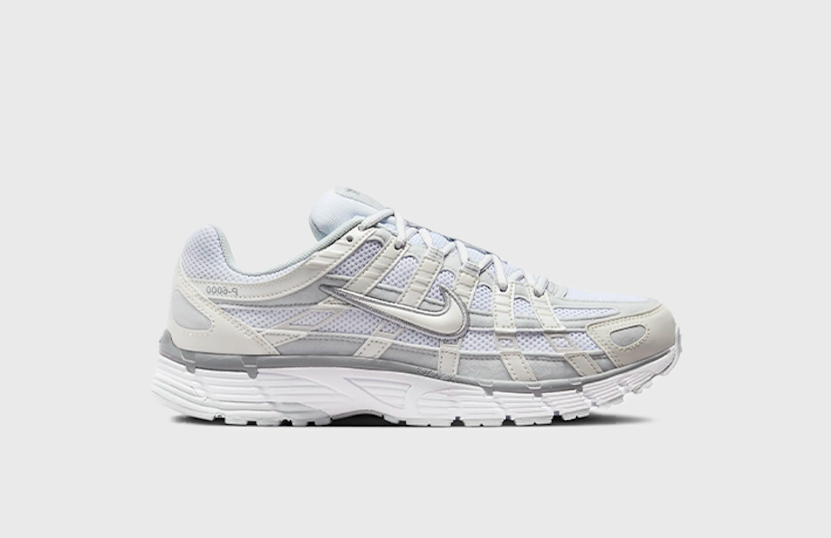 Nike P-6000 "Summit White" kaufen – FV6603-101 – HEAT MVMNT