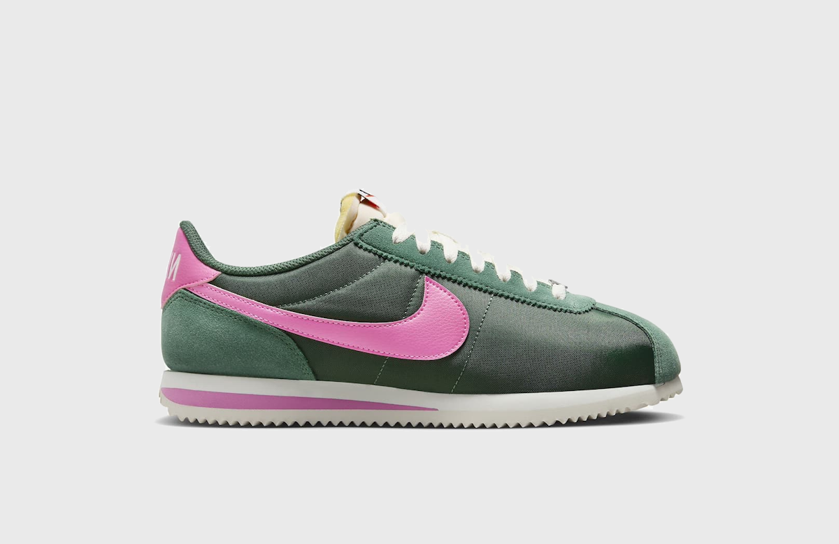 Nike Cortez TXT "Watermelon" kaufen – HF9994-300 – HEAT MVMNT