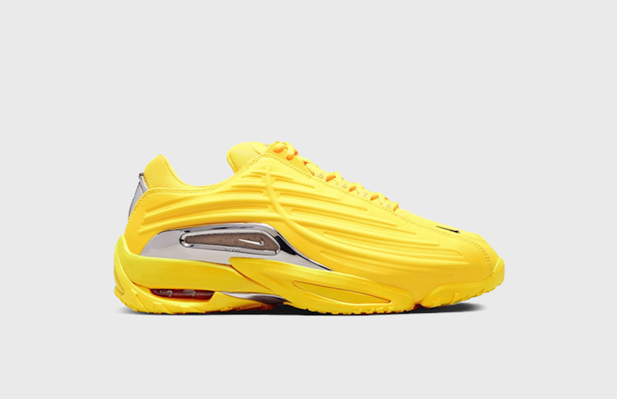 NOCTA x Nike Hot Step 2 "Opti Yellow" kaufen – DZ7293-700 – HEAT MVMNT
