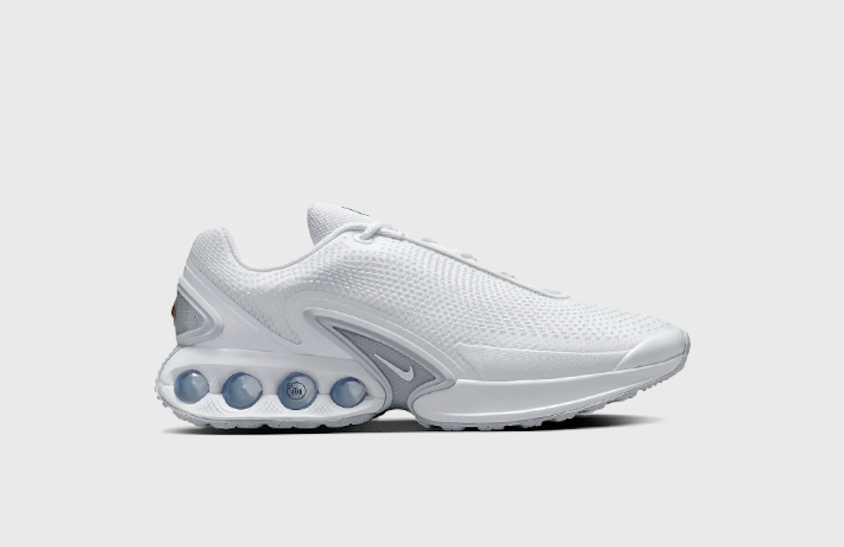 Nike Air Max DN "White" kaufen – DV3337-101 – HEAT MVMNT