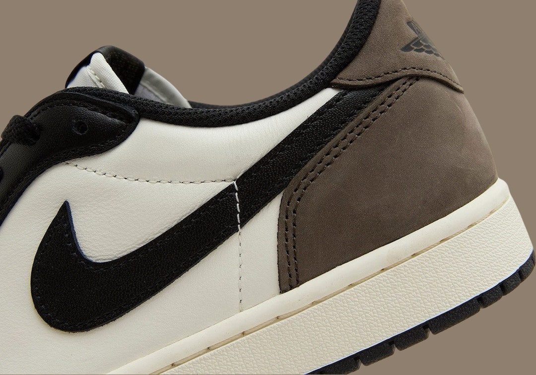 Air Jordan 1 Low OG "Mocha" kaufen – CZ0790-102 – HEAT MVMNT