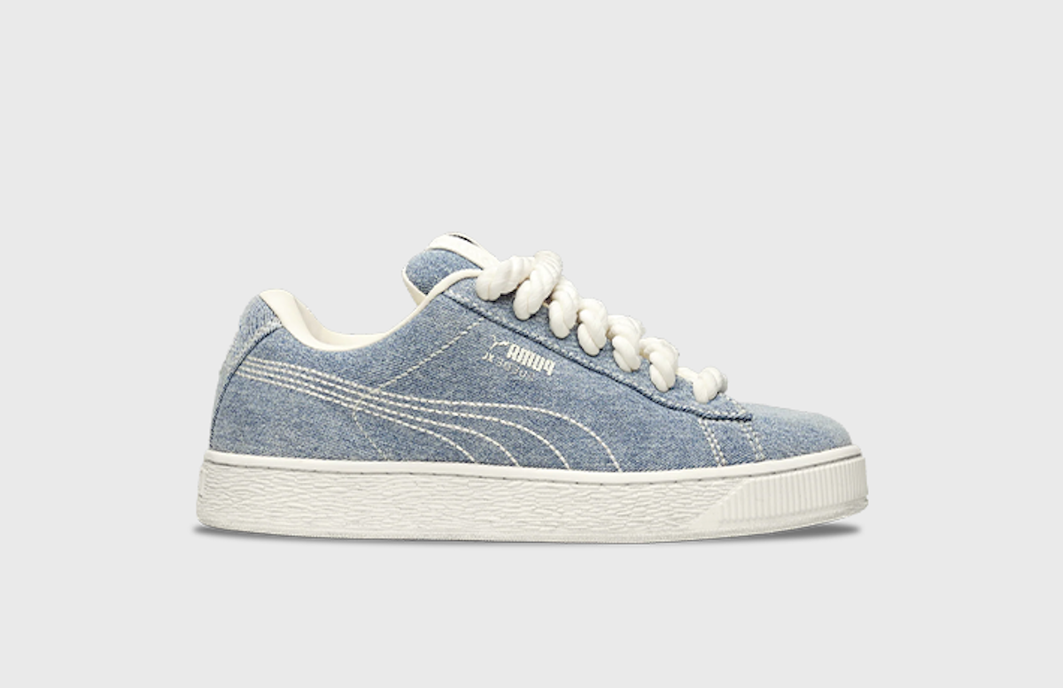 Low Lights Studios x Puma Suede XL "Frosted Ivory" kaufen – 399644-01 ...