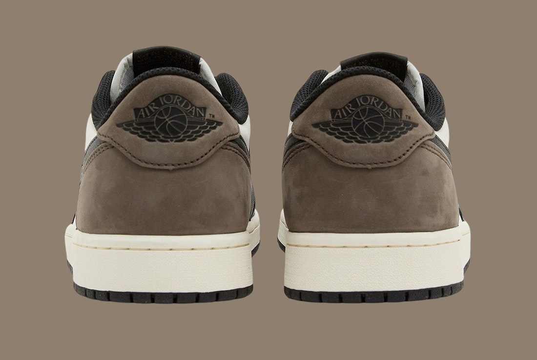 Air Jordan 1 Low OG "Mocha" kaufen – CZ0790-102 – HEAT MVMNT