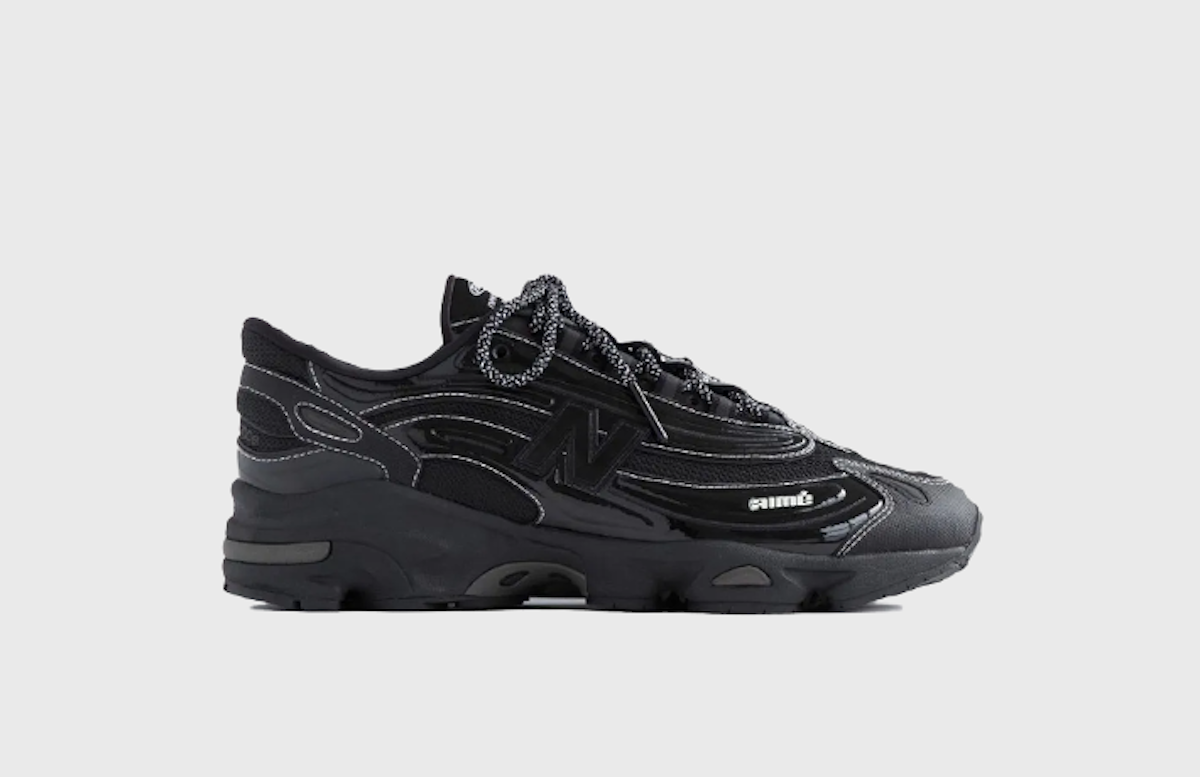 Aimé Leon Dore x New Balance 1000 "Black" kaufen – M1000AD1 – HEAT MVMNT
