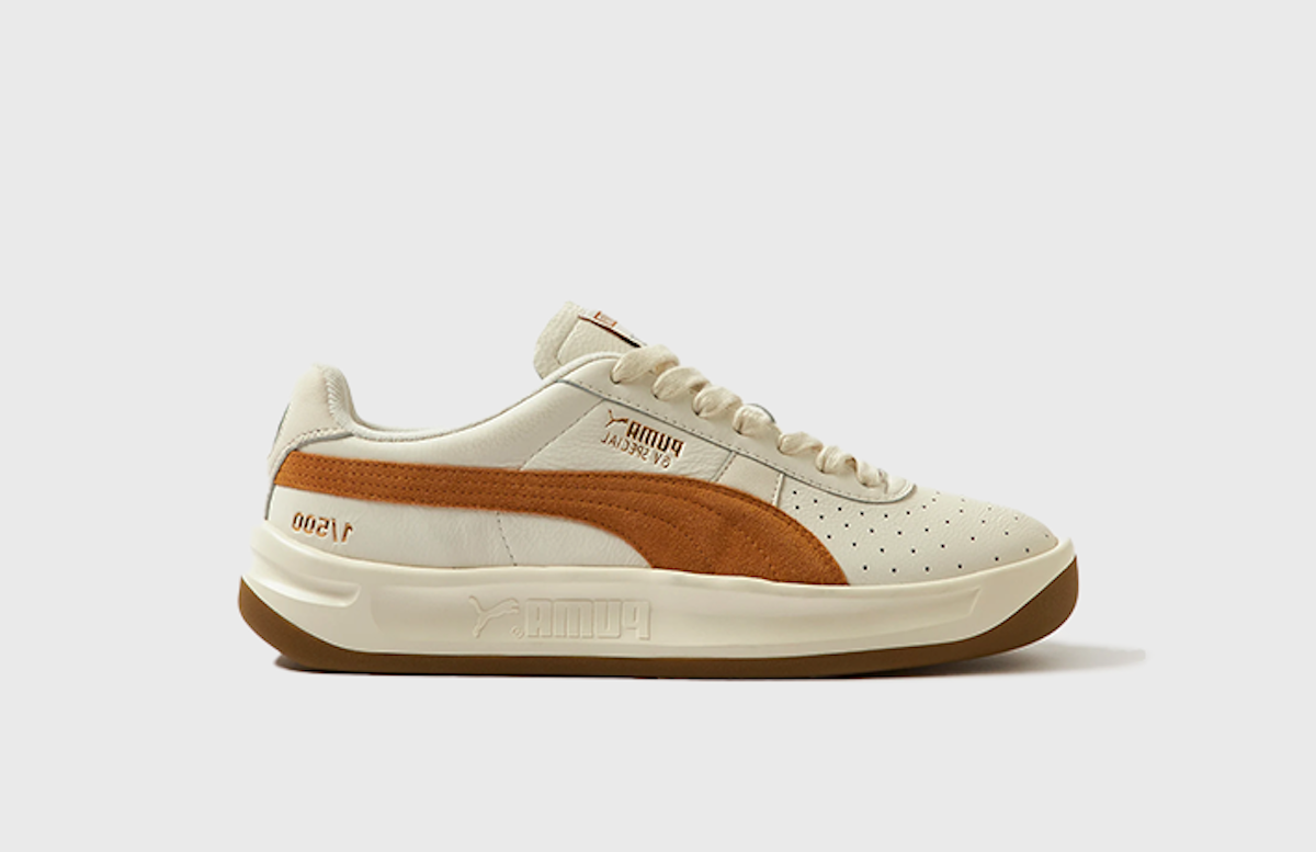 END. x Puma GV Special "Clay" kaufen – 398178-01 – HEAT MVMNT