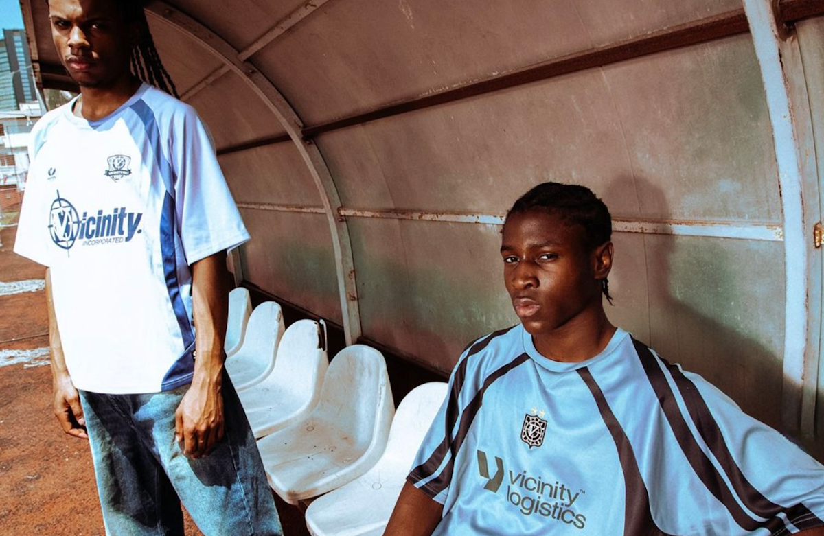 Vicinity - European Championship Jerseys kaufen – HEAT MVMNT