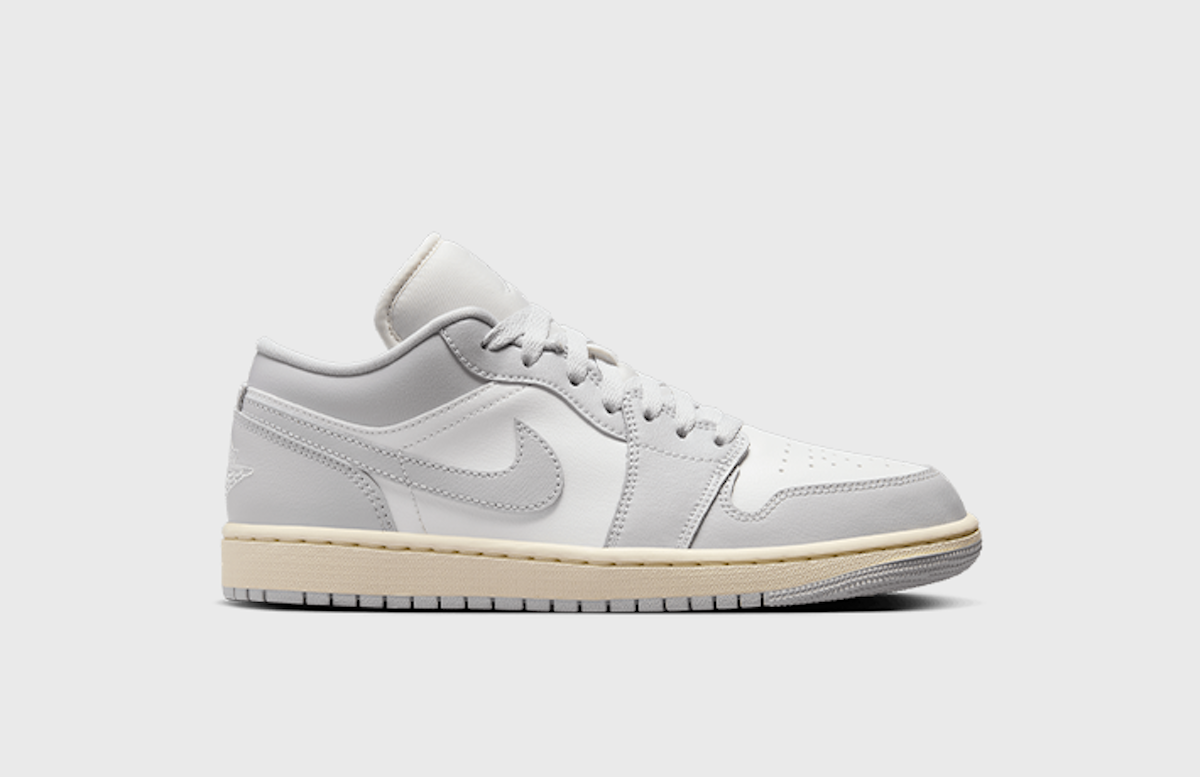 Air Jordan 1 Low "Neutral Grey" kaufen – DC0774-103 – HEAT MVMNT