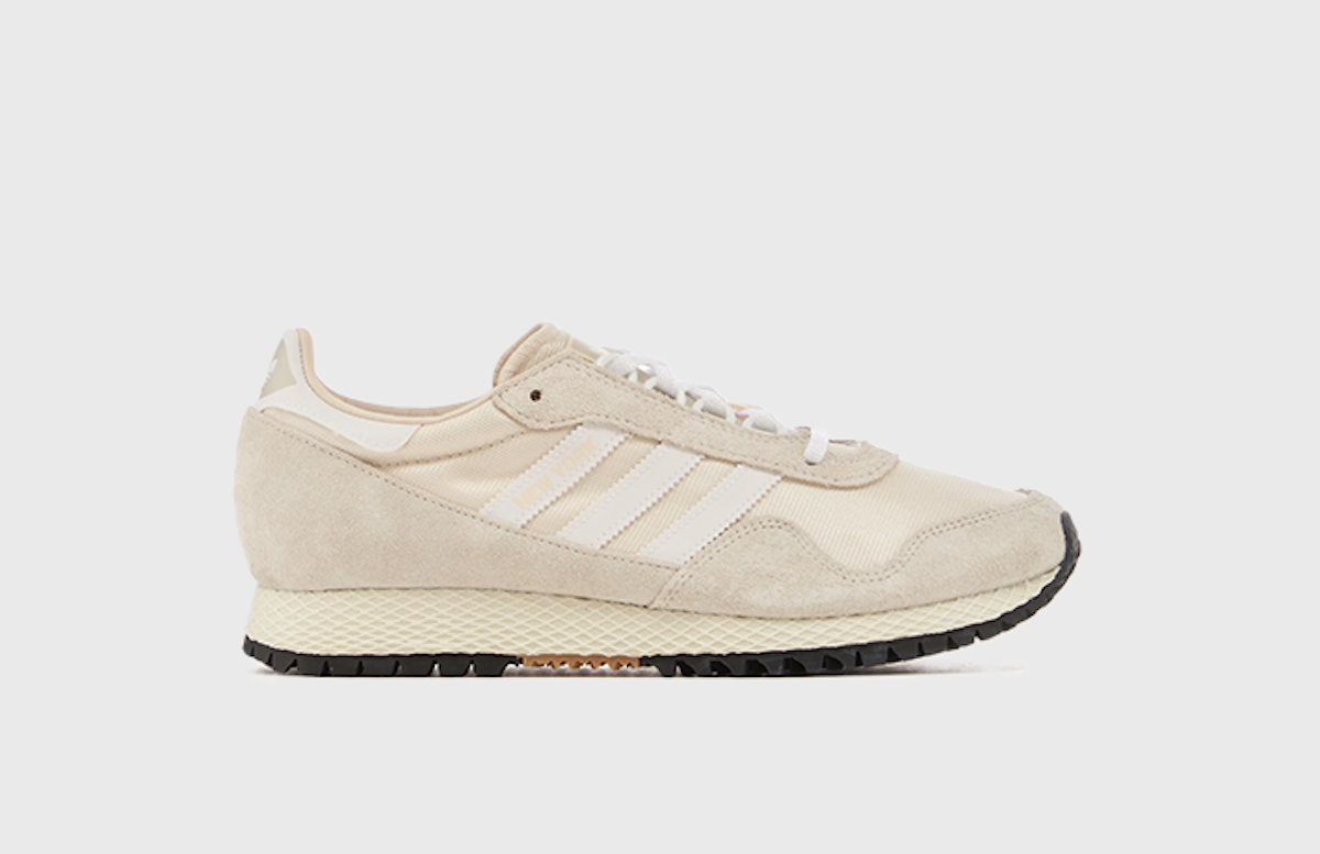 adidas New York "Wonder White" kaufen – ID9211 – HEAT MVMNT