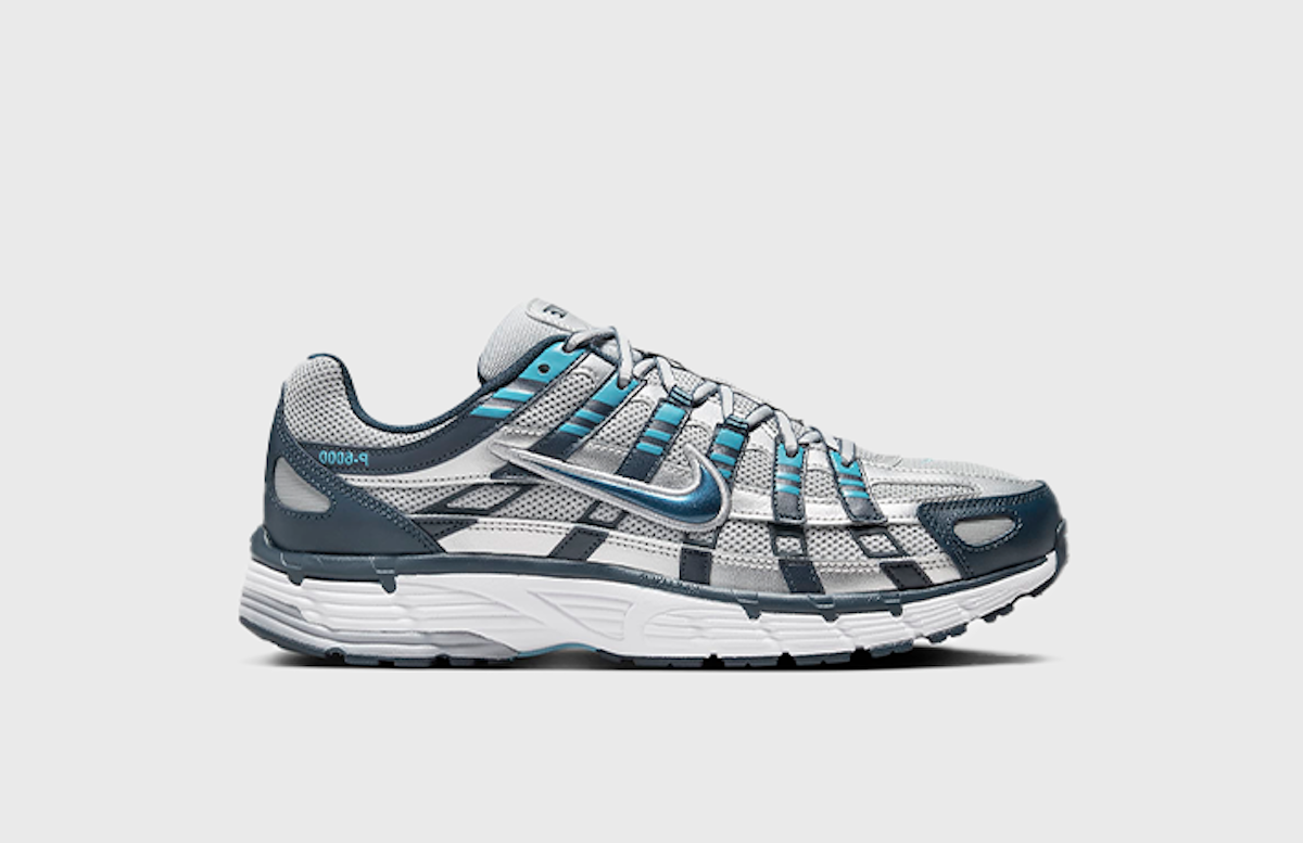 Nike P-6000 "Armory Navy" kaufen – CD6404-402 – HEAT MVMNT