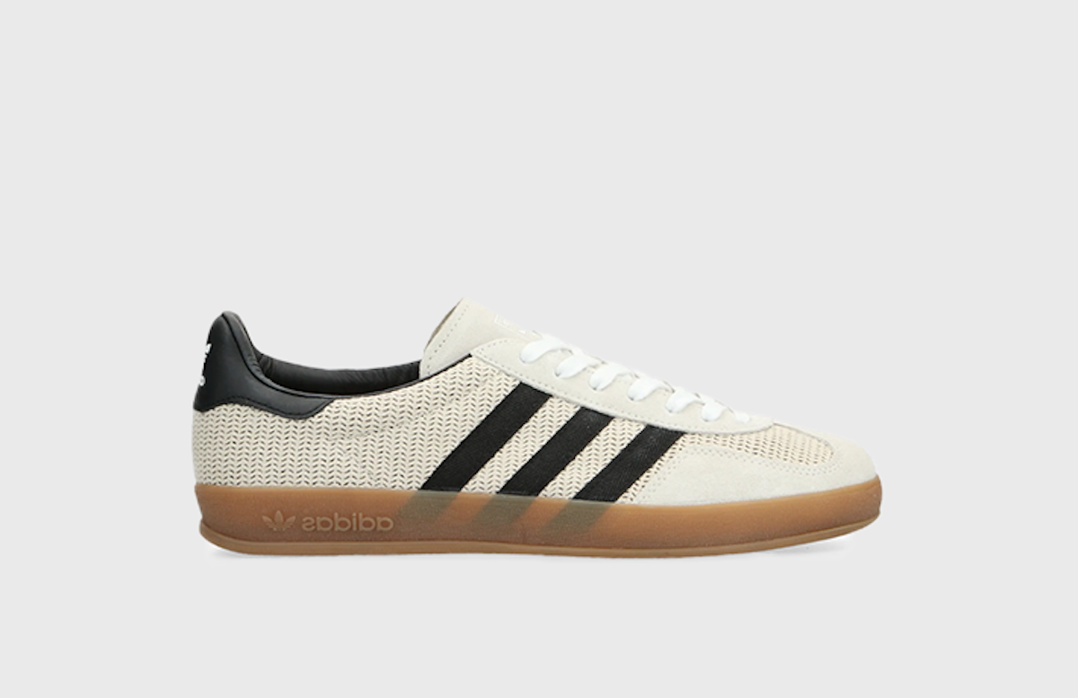 adidas Gazelle Indoor "Beige Gum" kaufen – IH4769 – HEAT MVMNT