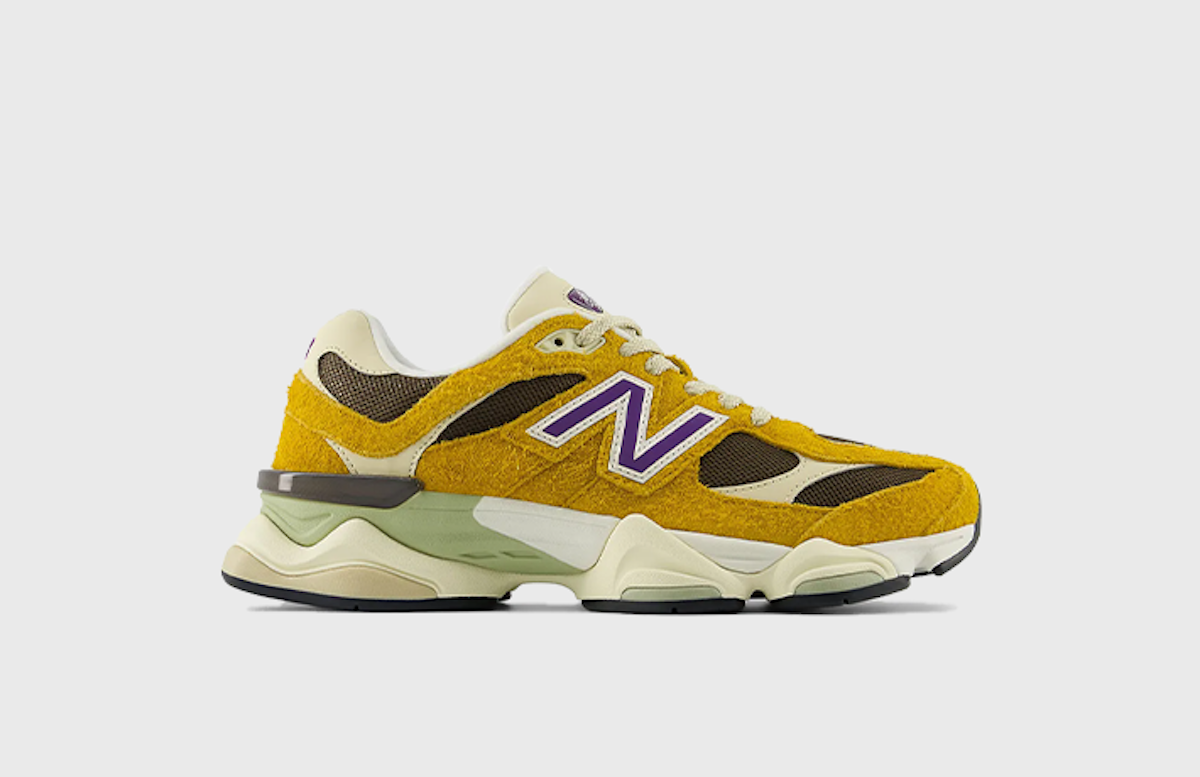 New Balance 9060 "Butterscotch" kaufen – U9060SRB – HEAT MVMNT