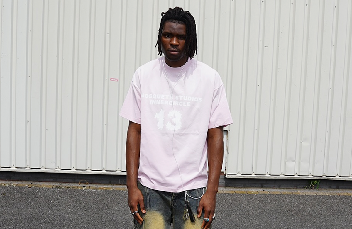 Mosquets - Innercircle Shirts kaufen – HEAT MVMNT