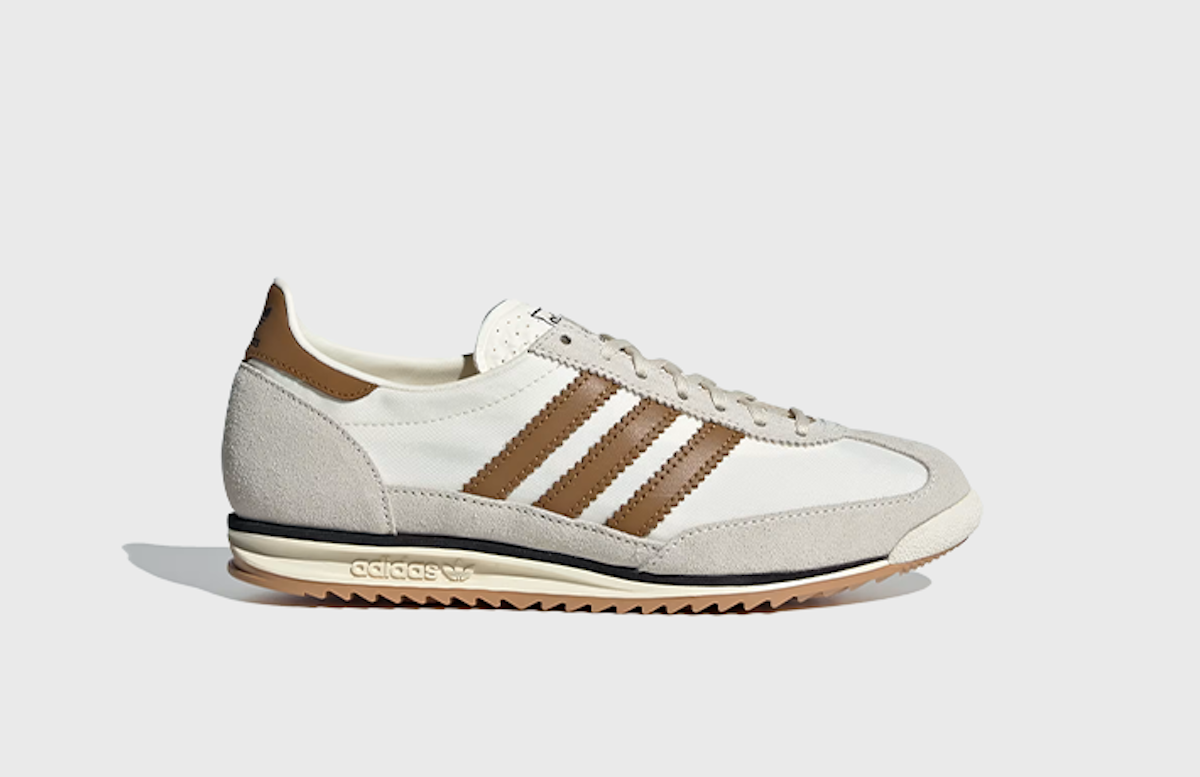 adidas SL 72 OG "Bronze Strata" kaufen – JH8657 – HEAT MVMNT