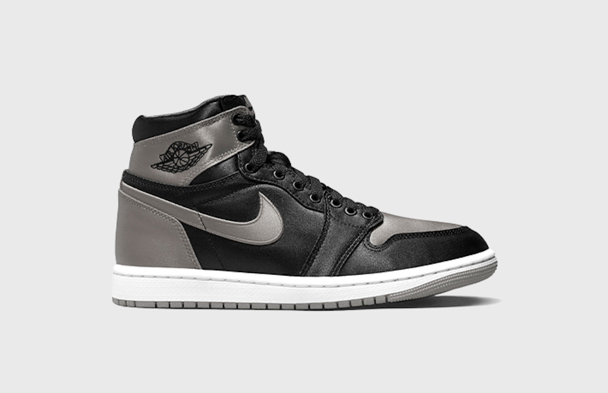 Air Jordan 1 High OG "Satin Shadow" kaufen – FD4810-010 – HEAT MVMNT