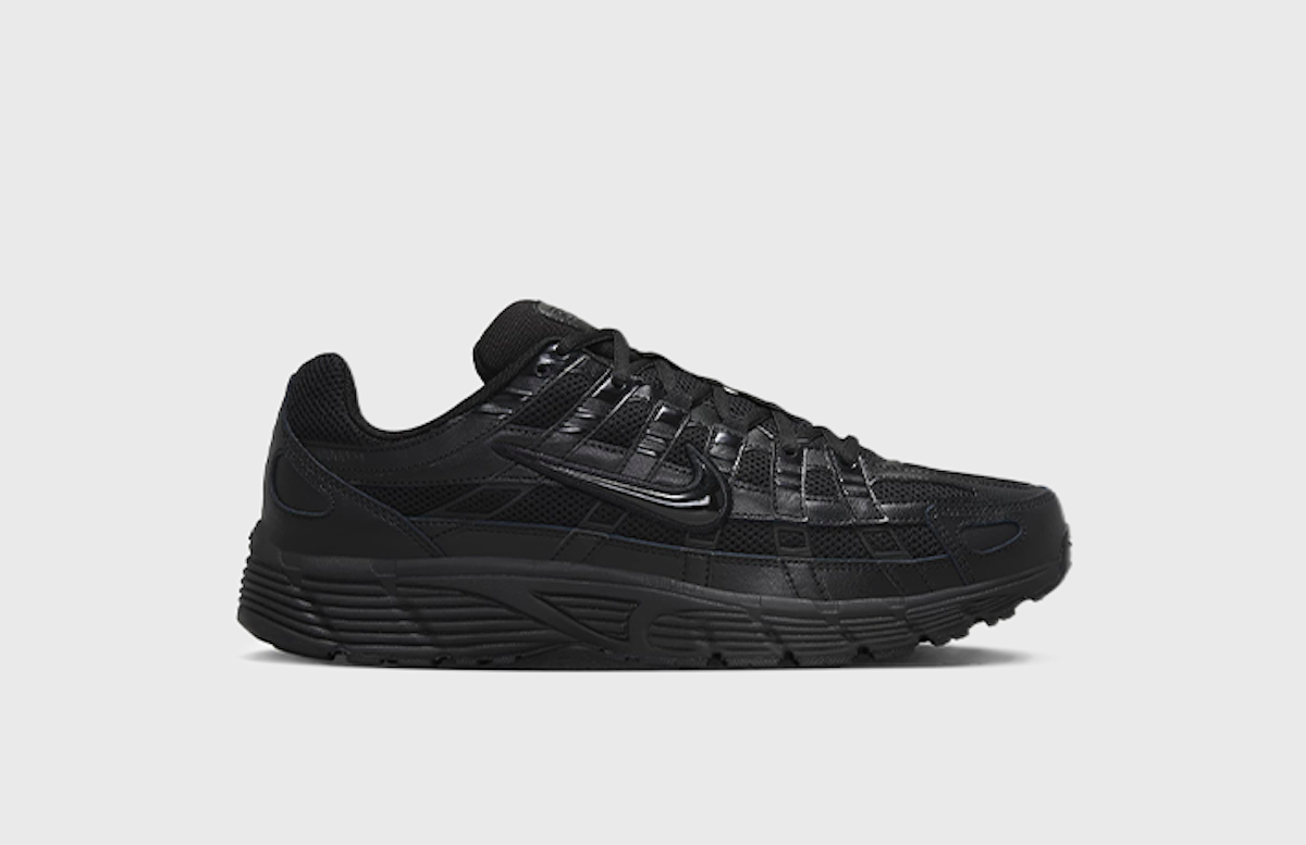 Nike P-6000 "Triple Black" kaufen – CD6404-002 – HEAT MVMNT
