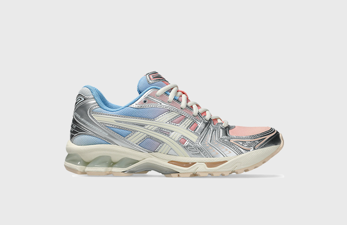 Asics Gel-Kayano 14 "Metallic Pastel" kaufen – 1202A516-700 – HEAT MVMNT