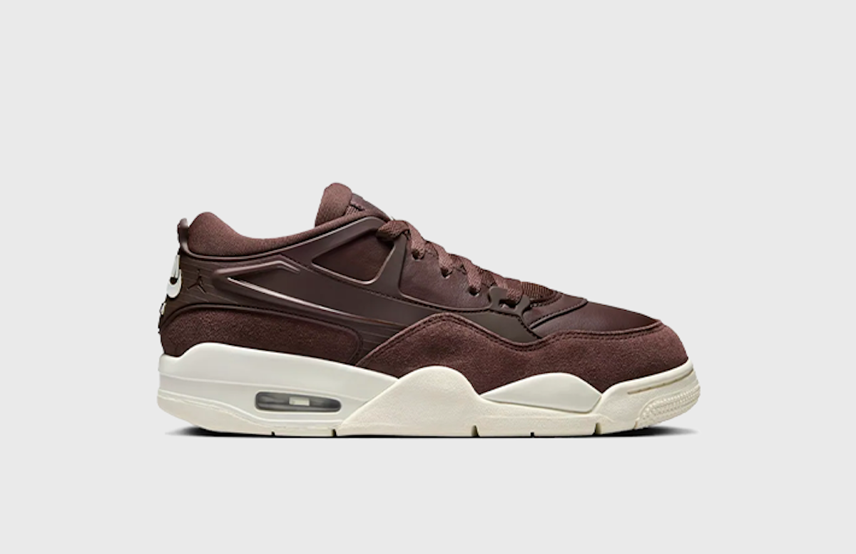 Air Jordan 4 RM "Earth" kaufen – FQ7940-201 – HEAT MVMNT