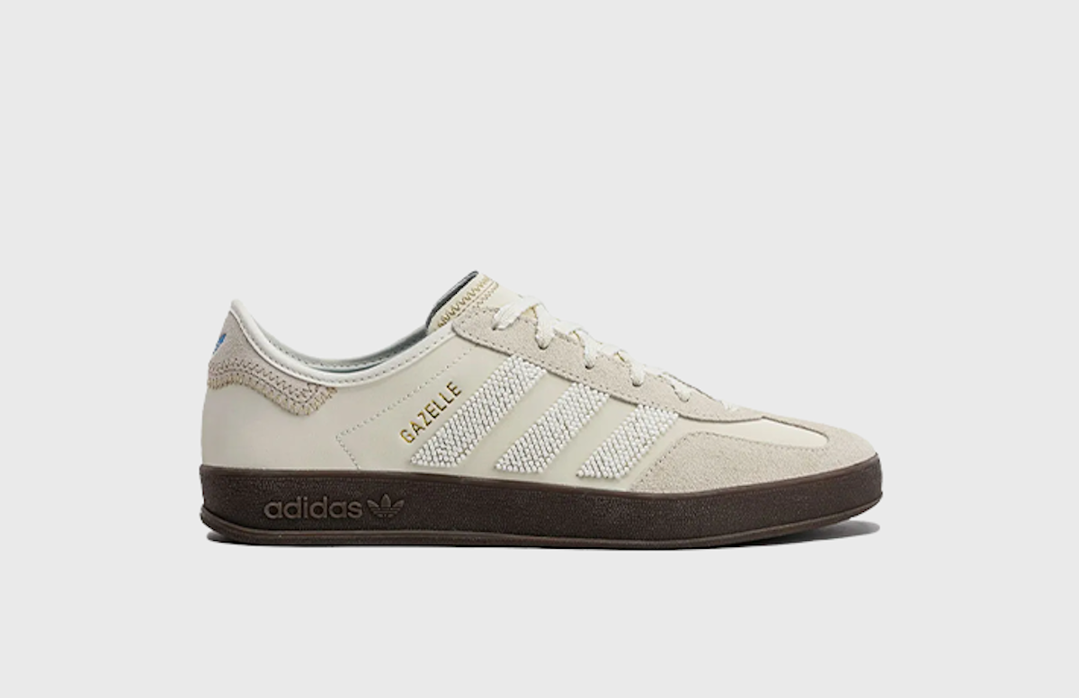 CLOT x adidas Gazelle "Footwear White" kaufen – IH3719 – HEAT MVMNT