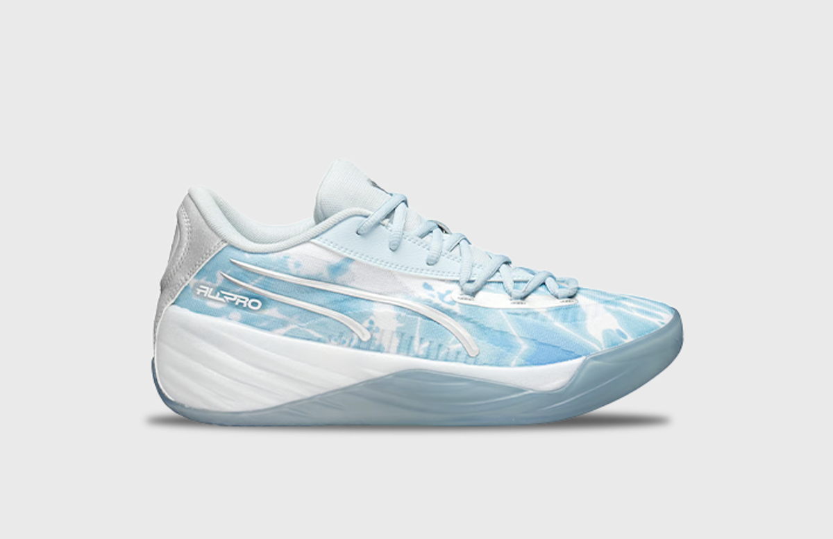 Kickz x Puma All-Pro NITRO "Ice in my Veins" kaufen – 311375-01 – HEAT ...