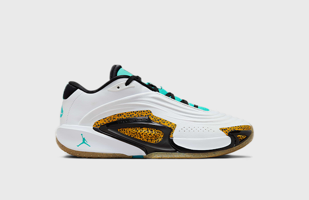 Jordan Luka 3 "Laser Orange" kaufen – FQ1284-100 – HEAT MVMNT