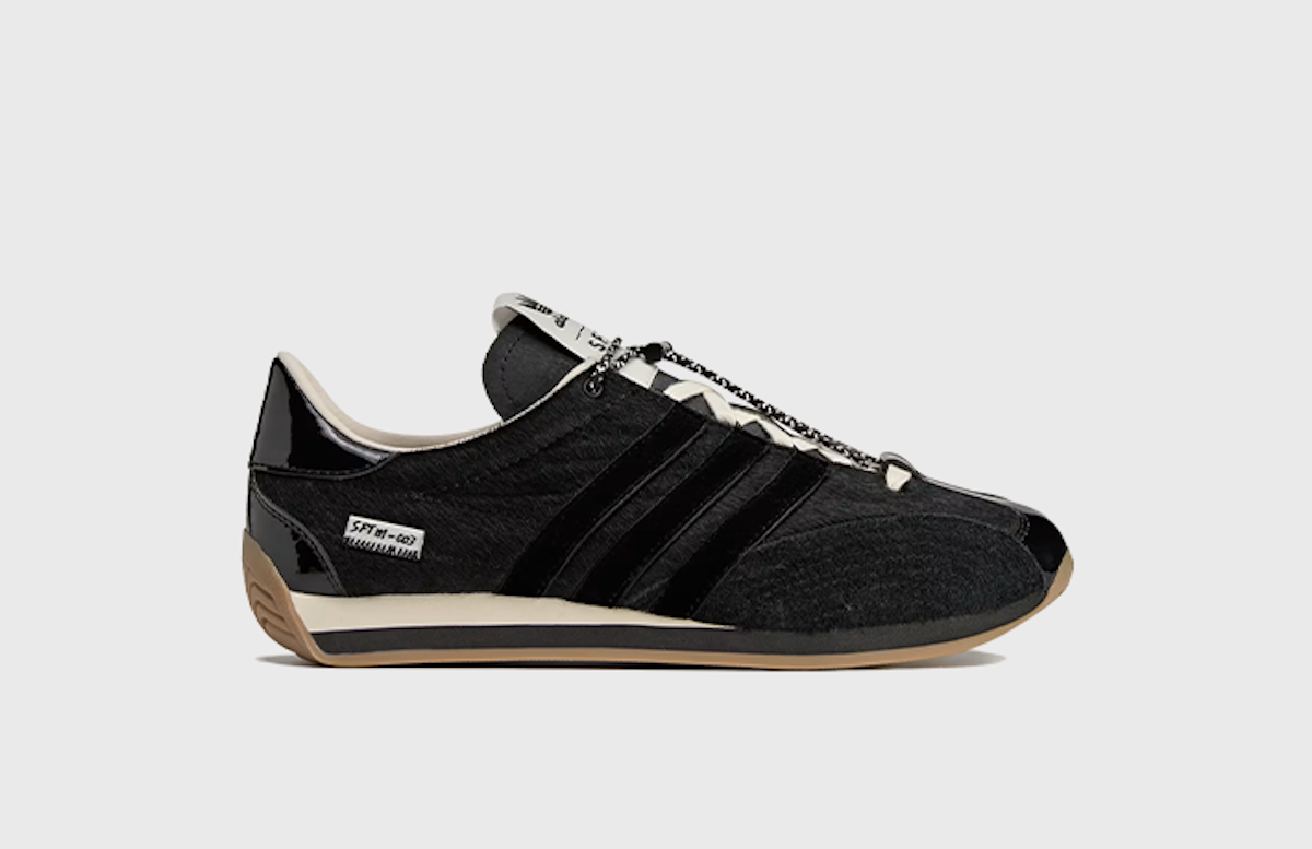 Song for the Mute x adidas Country OG "Core Black" kaufen – JH9010 ...