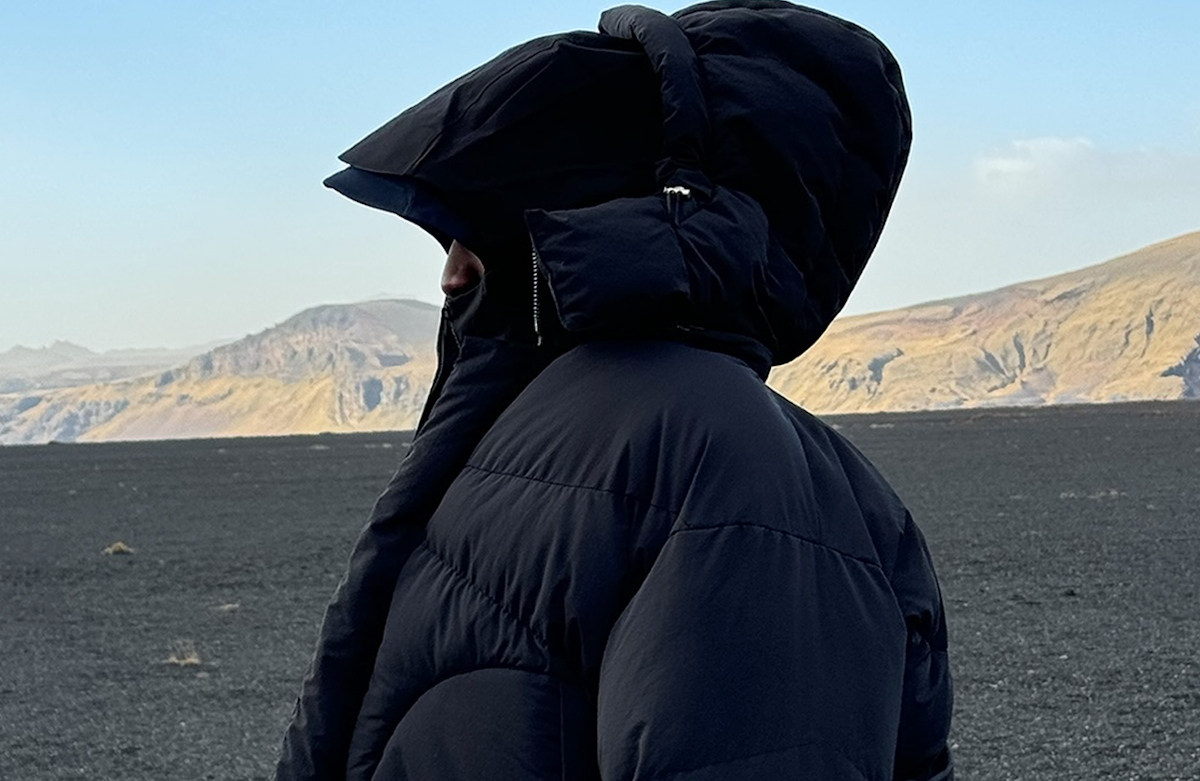 Mosquets - Black Firday Collection kaufen – HEAT MVMNT