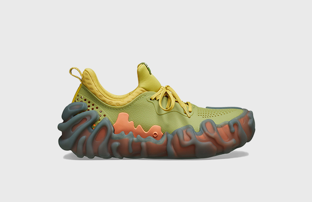 Salehe Bembury x Crocs Juniper "Sudd" kaufen – 208694-3YZ – HEAT MVMNT