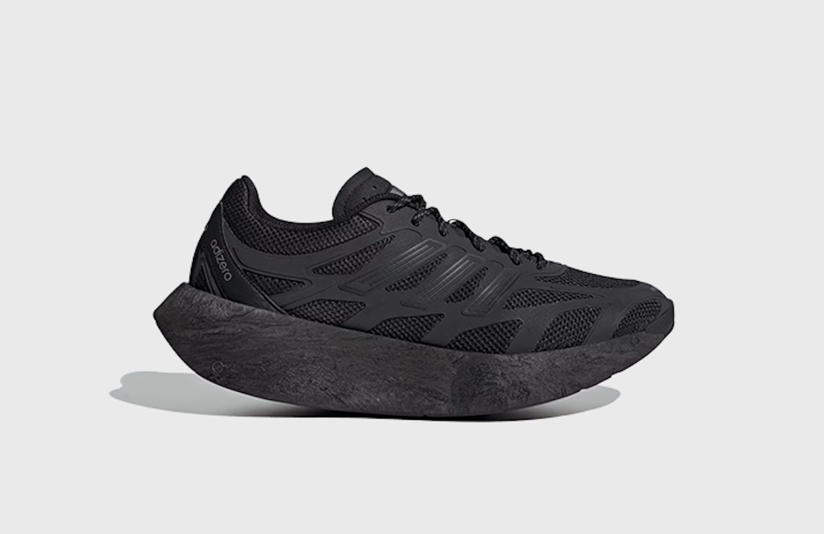 adidas Adizero Aruku "Core Black" kaufen – IH0972 – HEAT MVMNT