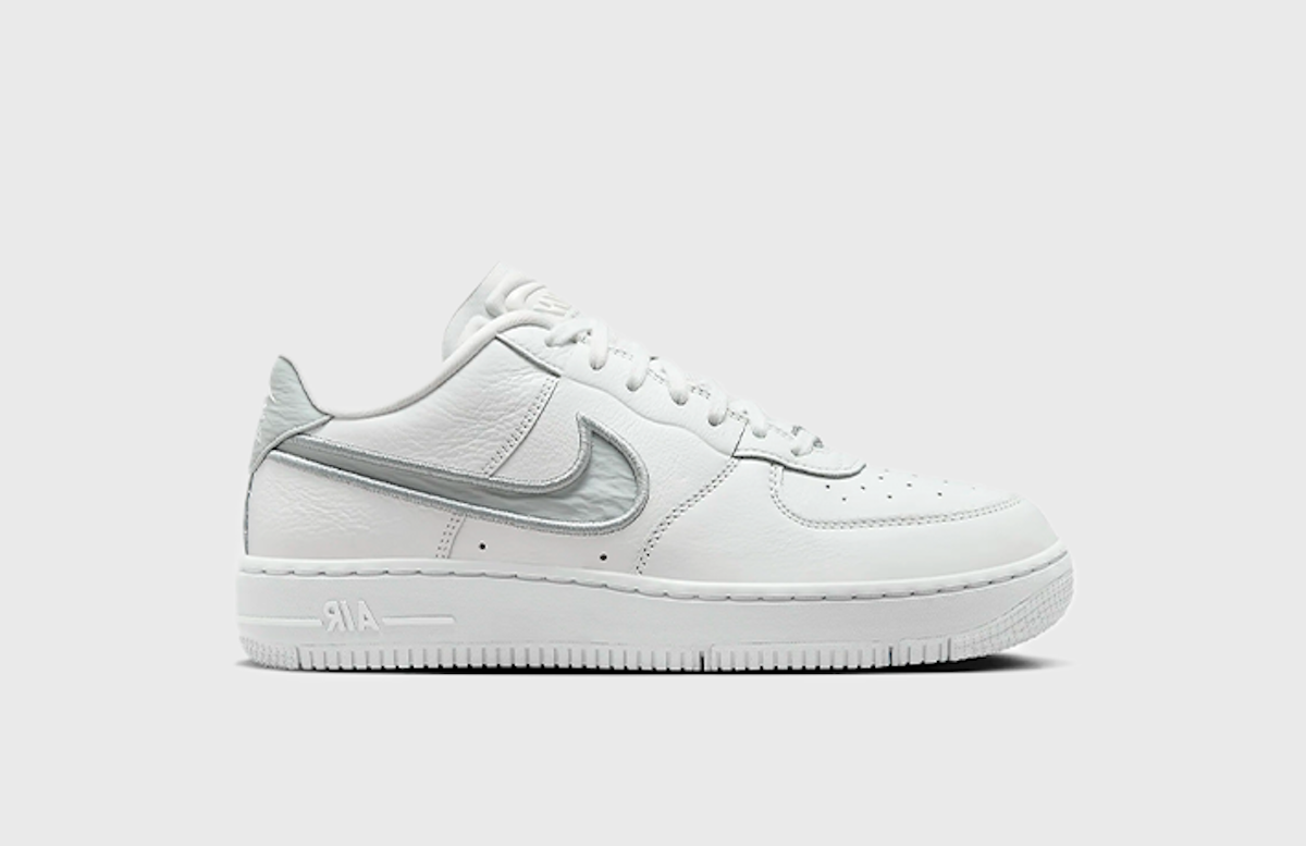 Nike Air Force 1 Low Dance "Photon Dust" kaufen – FJ7409-101 – HEAT MVMNT