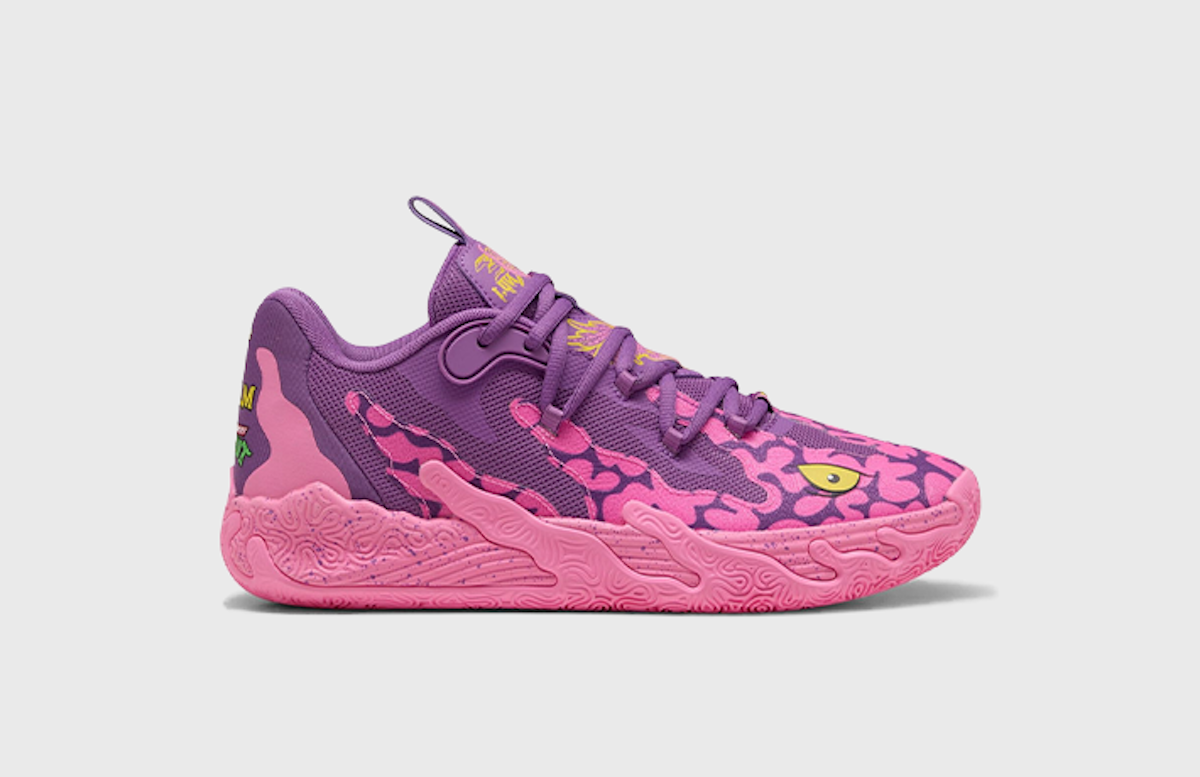Teenage Mutant Ninja Turtles x Puma MB.03 "Krang" kaufen – 311327-01 ...