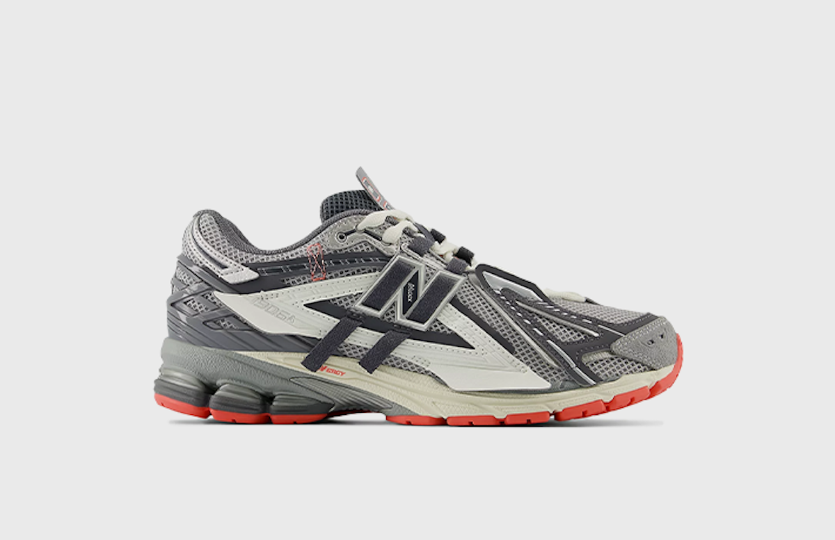 New Balance 1906A "Drift Red" kaufen – U1906AC – HEAT MVMNT