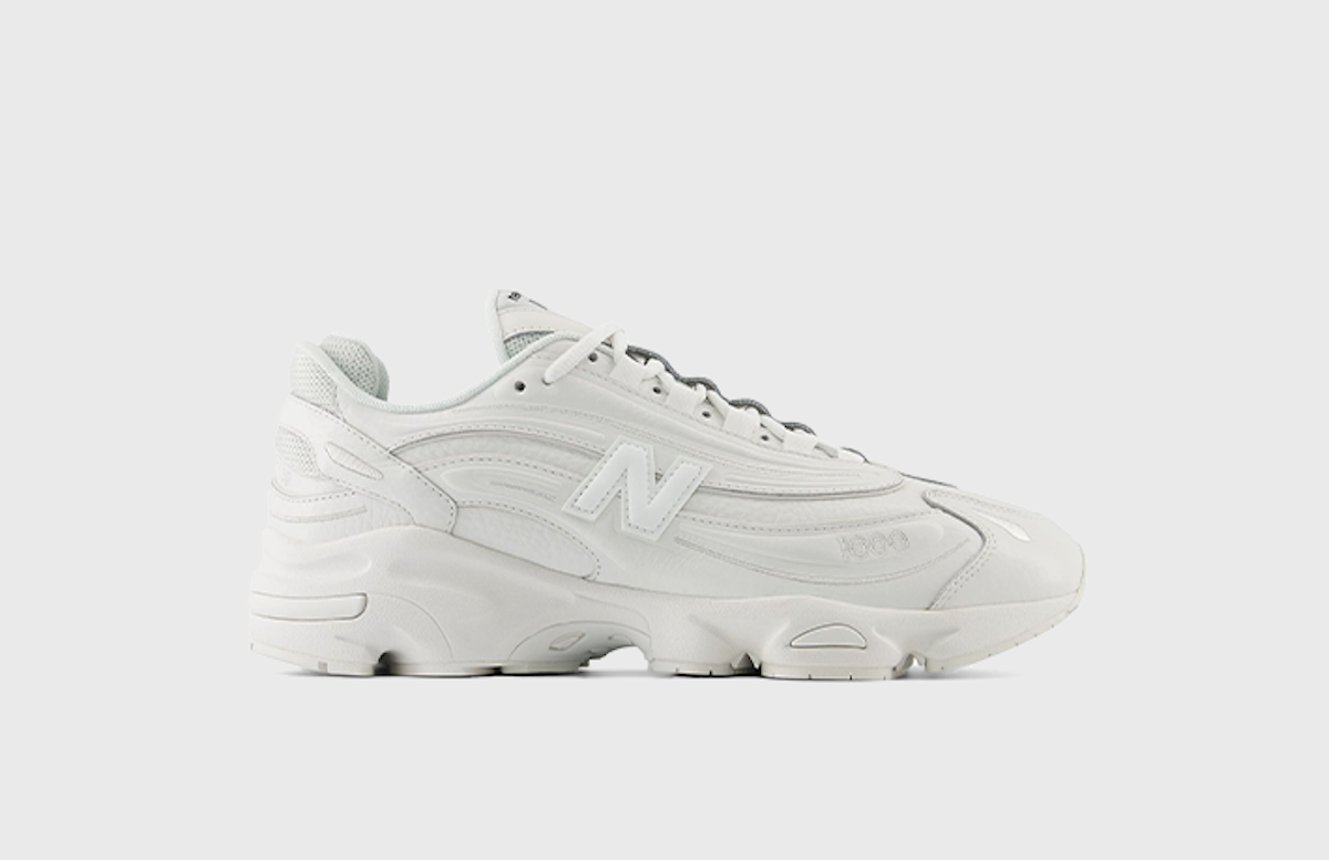New Balance 1000 "Sea Salt" kaufen – M1000BW – HEAT MVMNT