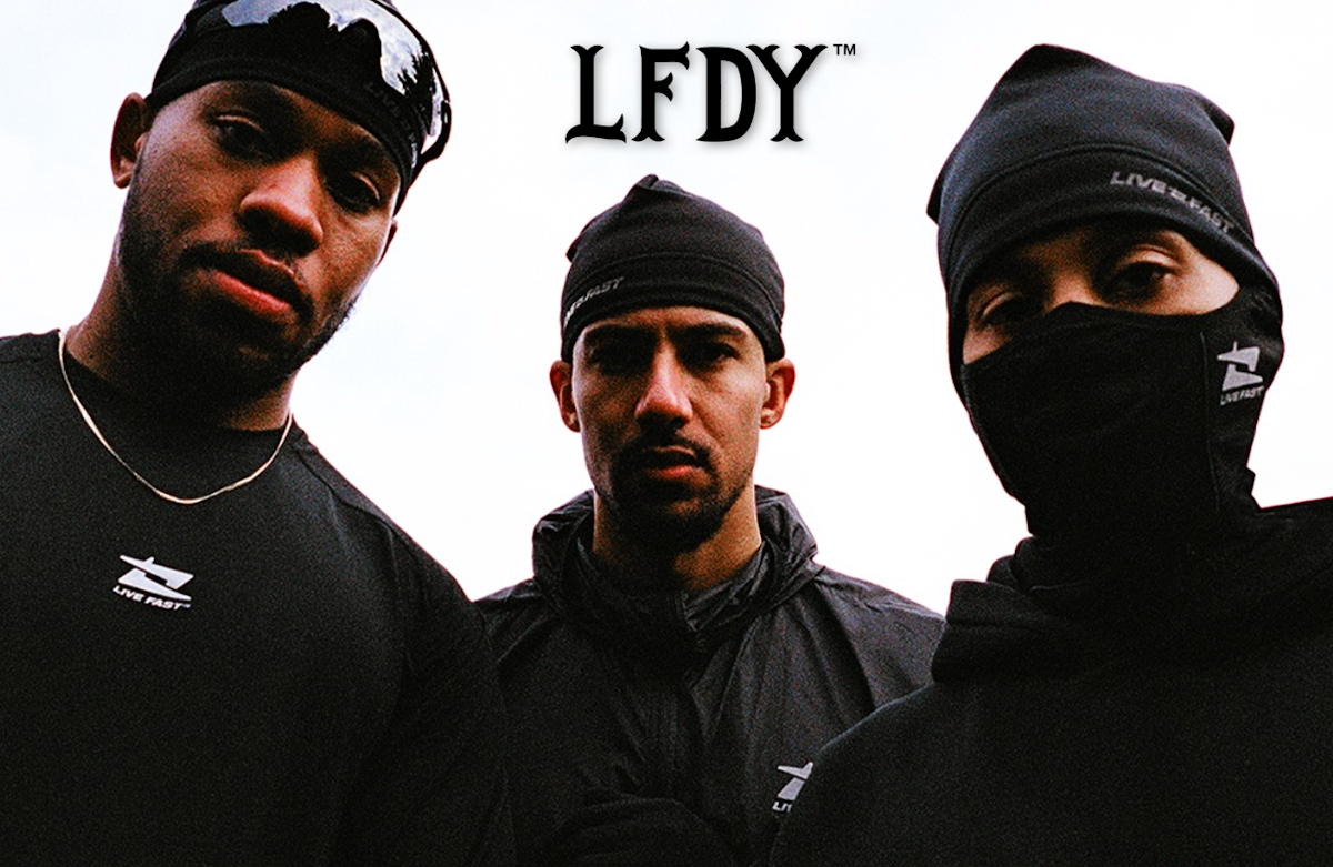 LFDY - Performance Capsule kaufen – HEAT MVMNT