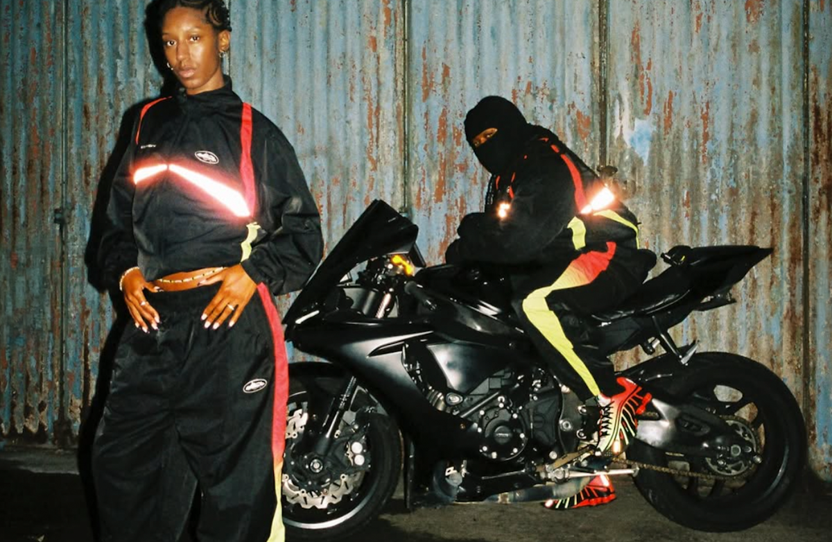 Corteiz - 1st Drop of the Year kaufen – HEAT MVMNT