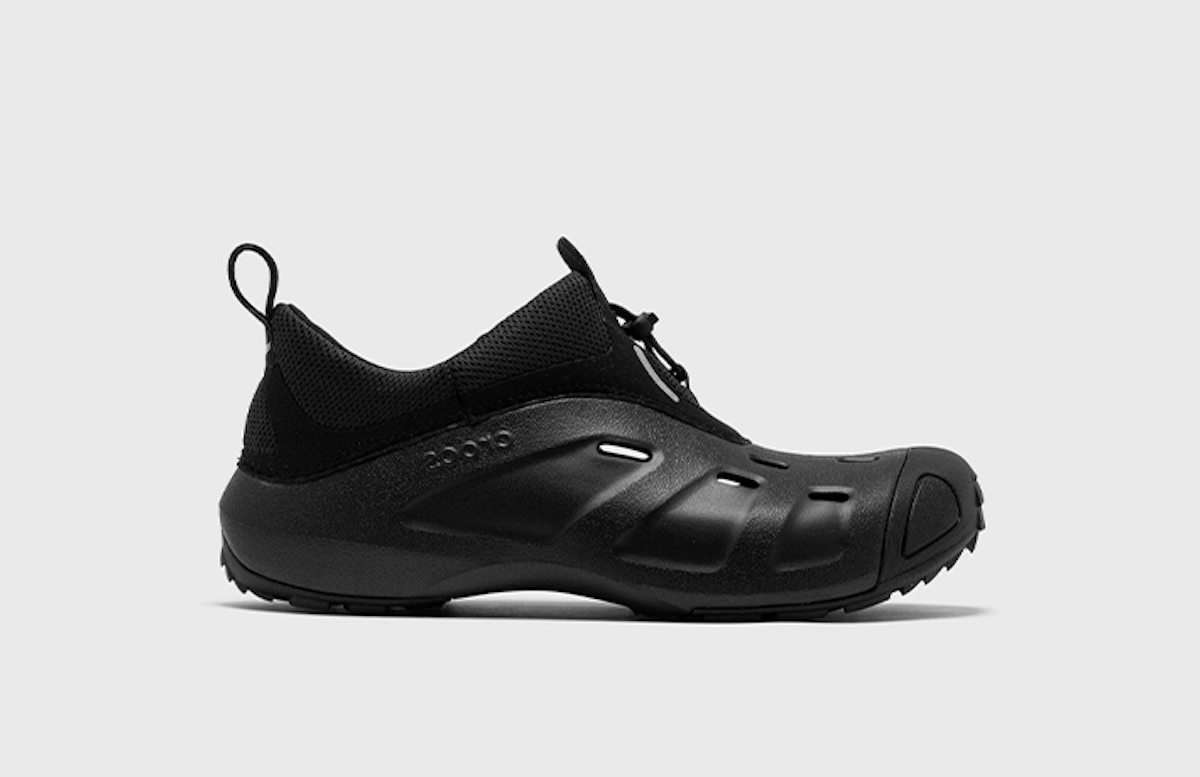 Crocs Quick Trail Low "Black" kaufen – 209350-001 – HEAT MVMNT