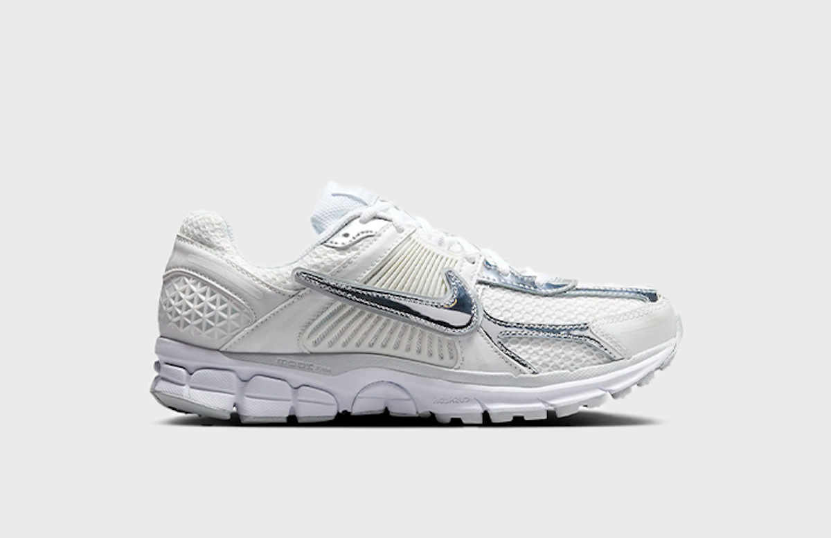 Nike Zoom Vomero 5 "Chrome Toe" kaufen – HF7723-100 – HEAT MVMNT