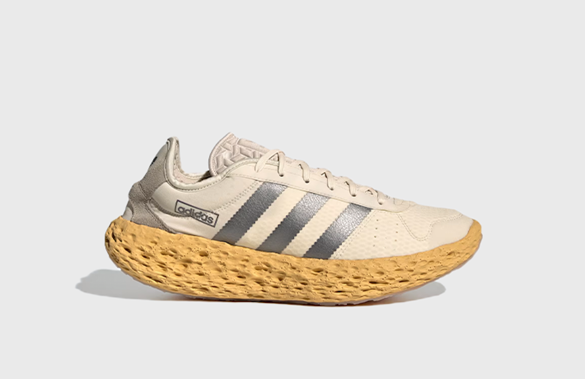 adidas Zponge "Utility Yellow" kaufen – JH8112 – HEAT MVMNT