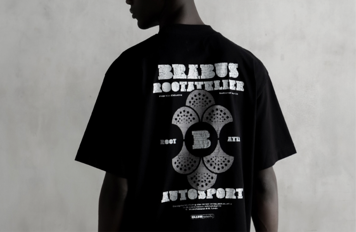 Root Atelier x Brabus kaufen – HEAT MVMNT
