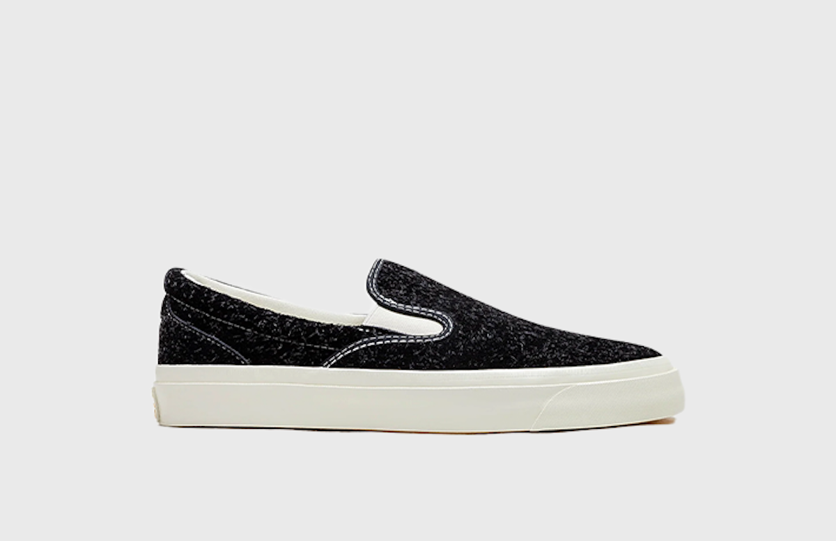 GOLF le FLEUR x Vans One Star Slip Pro "Black Beauty" kaufen – A11638C ...