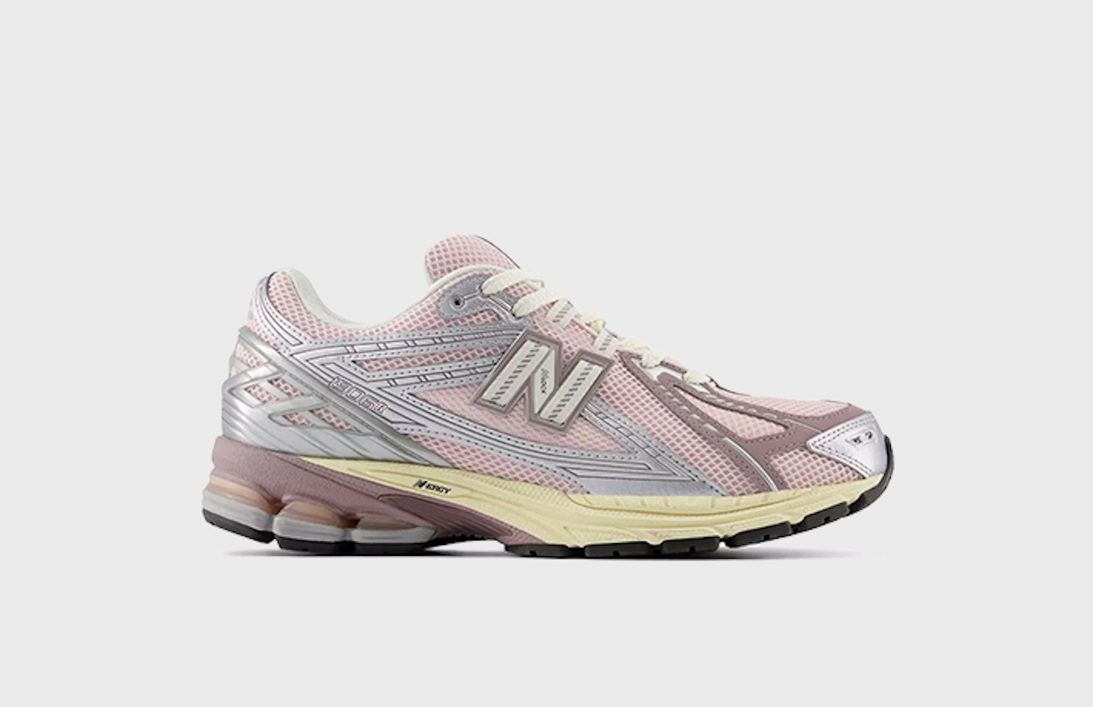 New Balance 1906R "Pretty Pink" kaufen – U1906RNF – HEAT MVMNT