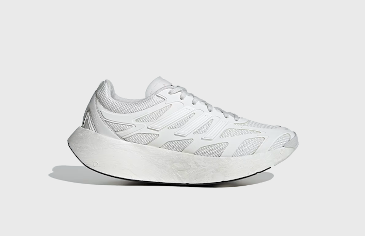 adidas Adizero Aruku "Crystal White" kaufen – IH0849 – HEAT MVMNT