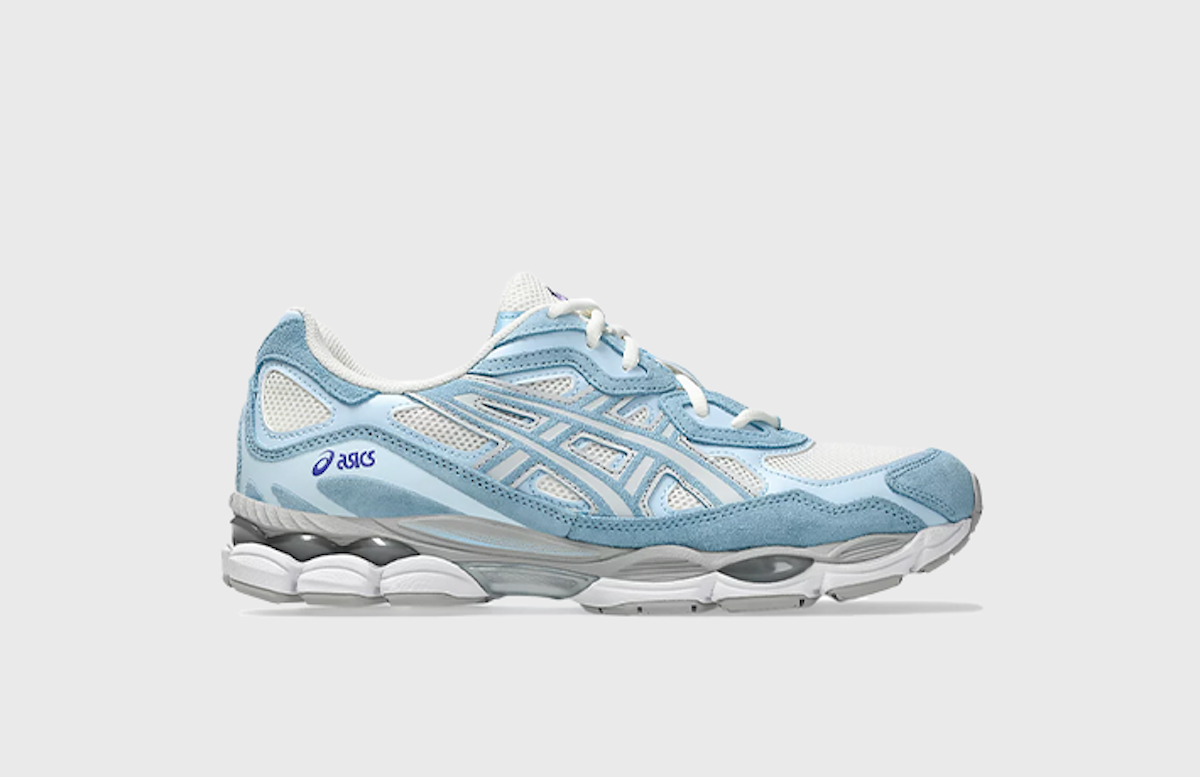 Asics Gel-NYC "Arctic Sky" kaufen – 1203A383-107 – HEAT MVMNT