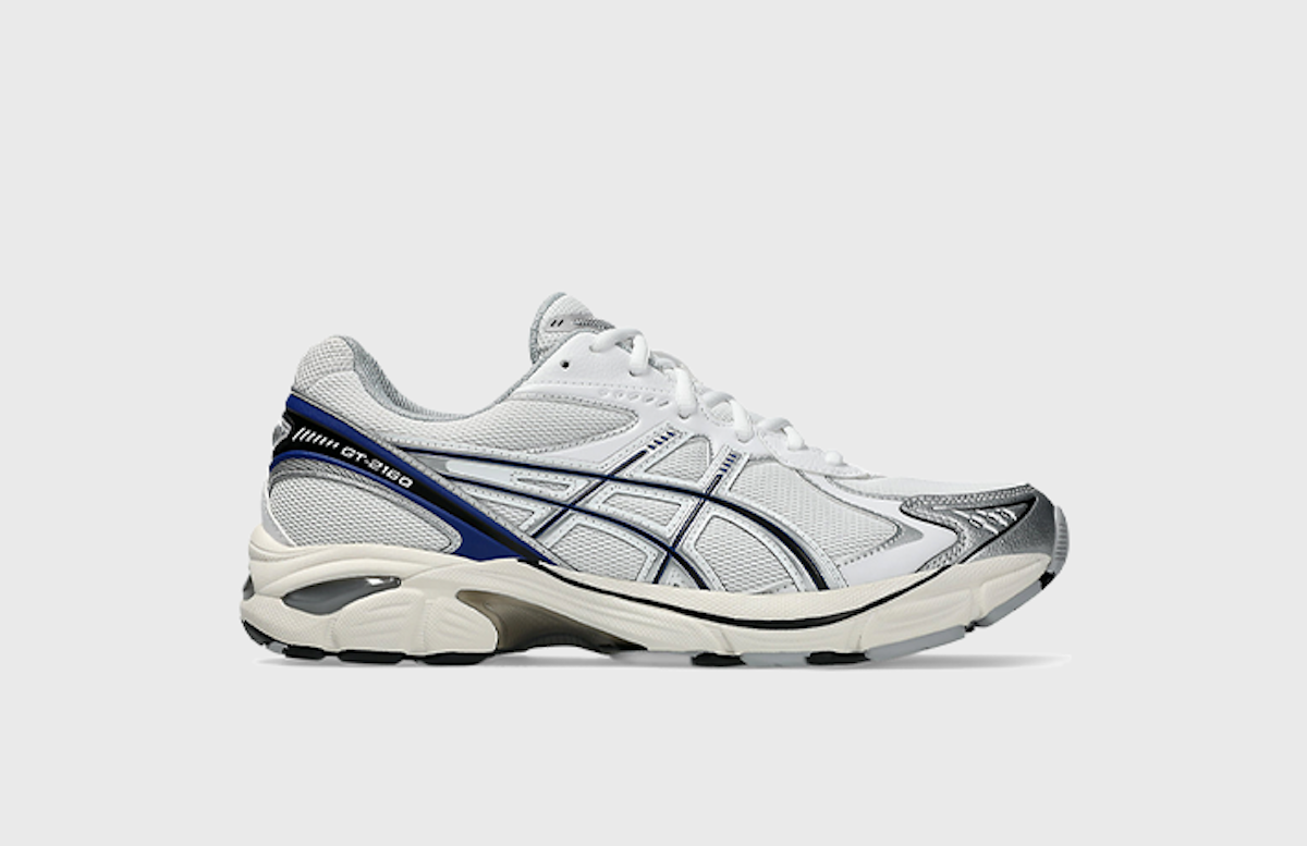 Asics GT-2160 "Deep Marine" kaufen – 1203A320-109 – HEAT MVMNT