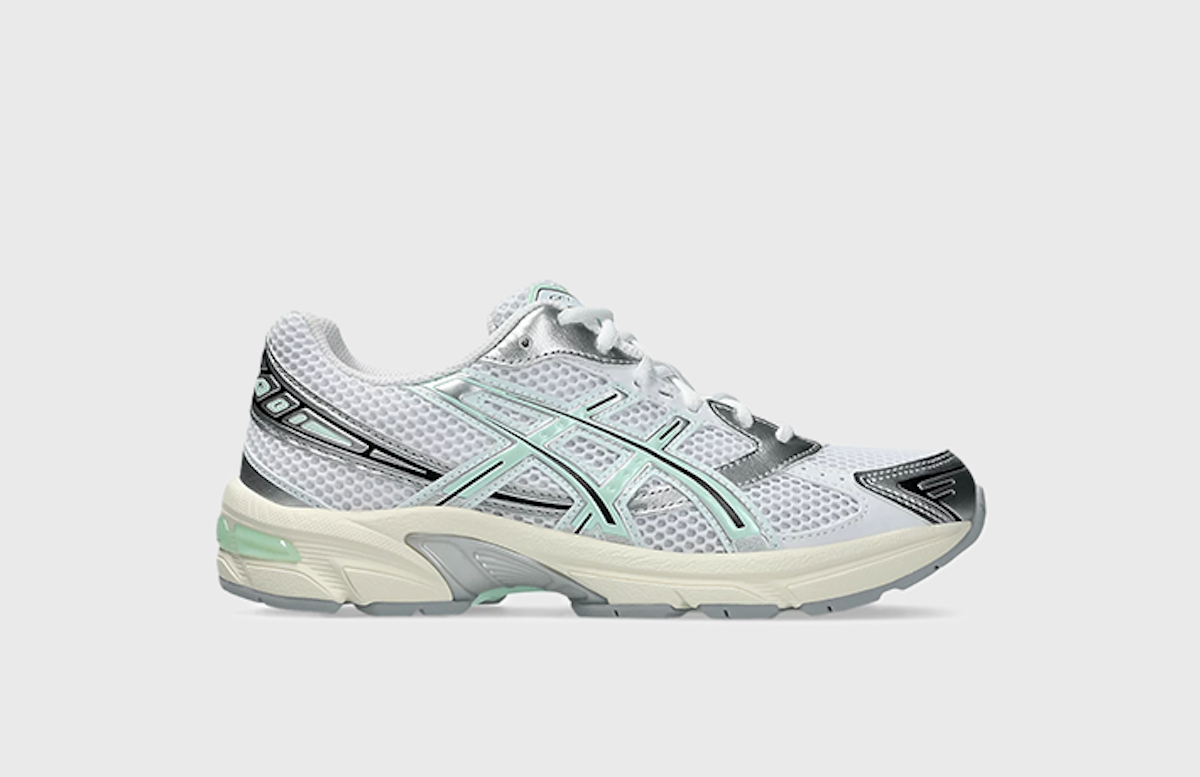 Asics Gel-1130 "Mint Tint" kaufen – 1202A164.120 – HEAT MVMNT