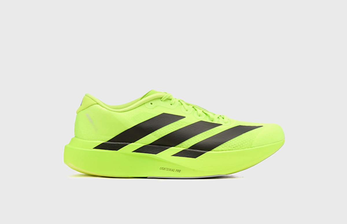 adidas Adizero Evo SL "Lucid Lemon" kaufen – JR3416 – HEAT MVMNT