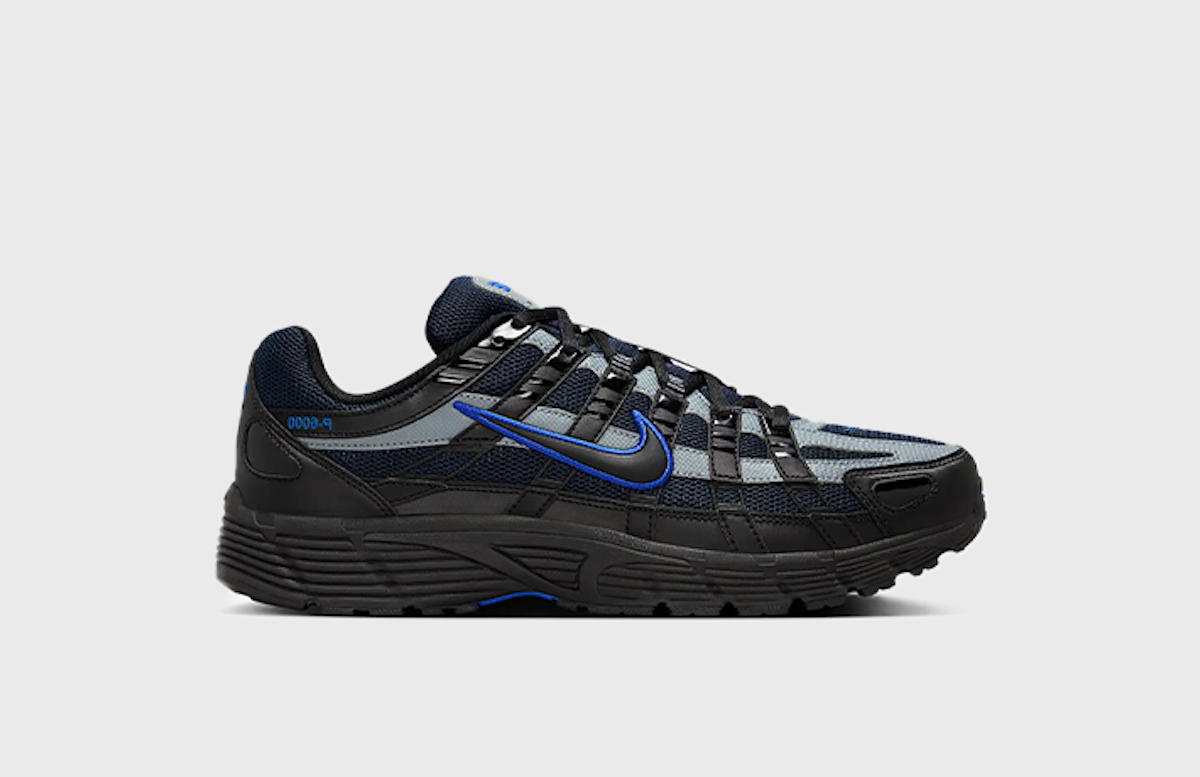 Nike P-6000 "Black Obsidian" kaufen – IF6199-002 – HEAT MVMNT