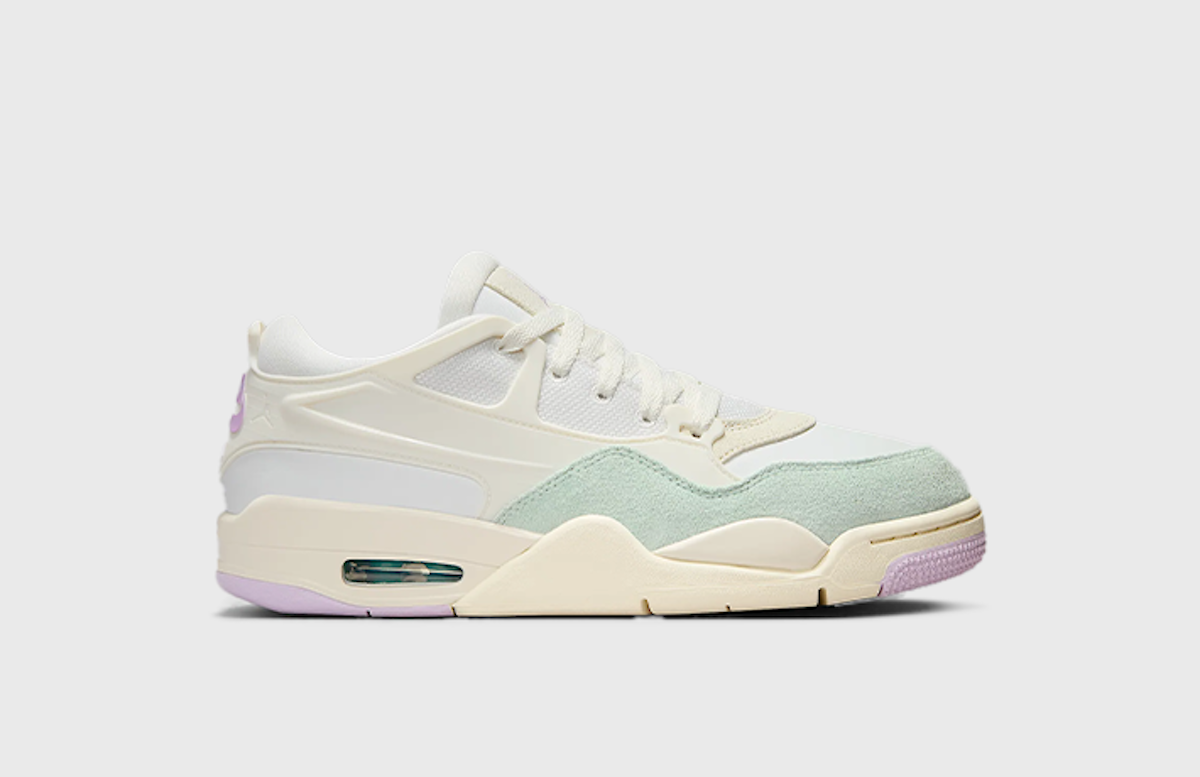 Air Jordan 4 RM "Pale Ivory" kaufen – IB7408-133 – HEAT MVMNT