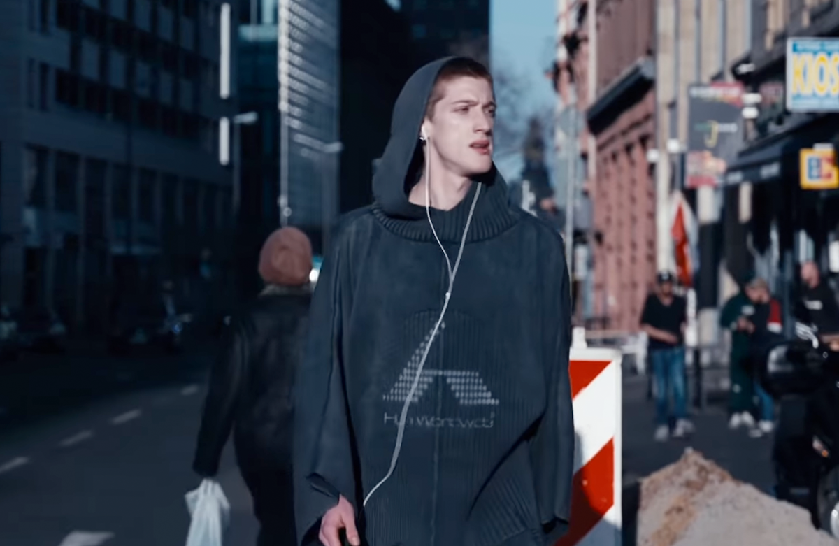 Huni Design - First Knit Set kaufen – HEAT MVMNT